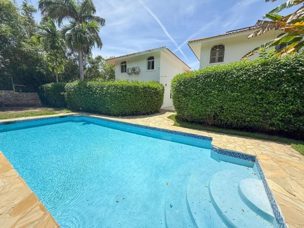 Zula Vida, Cabarete Sosua Townhouse With A Pool - Sosúa