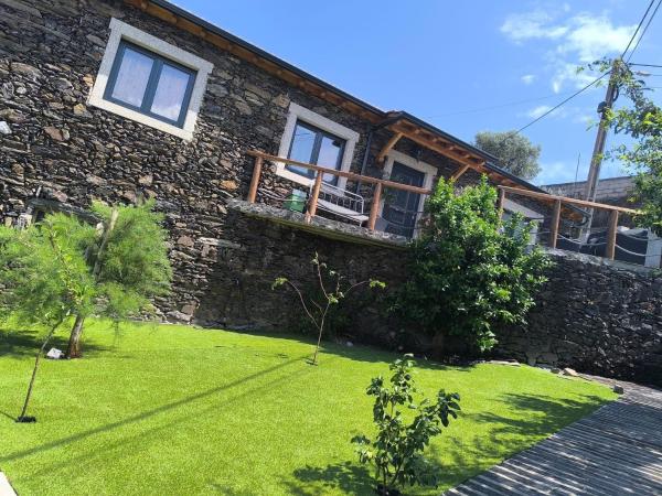 Casa Do Miradouro - Armamar