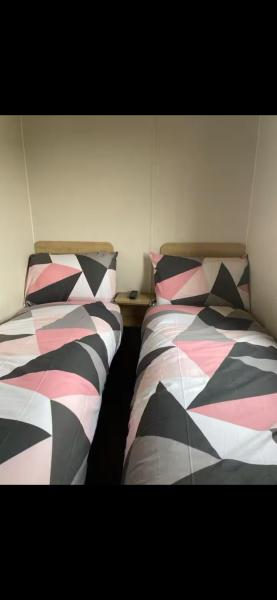 3-bed Caravan At Ocean Edge - Morecambe