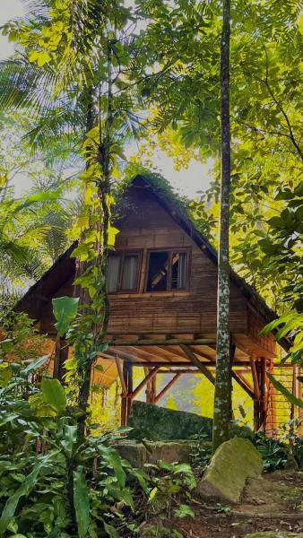 Sitio Simple Life - 烏巴圖巴