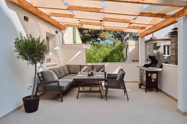 Villa Dora Omiš Now With Jacuzzi - Omiš