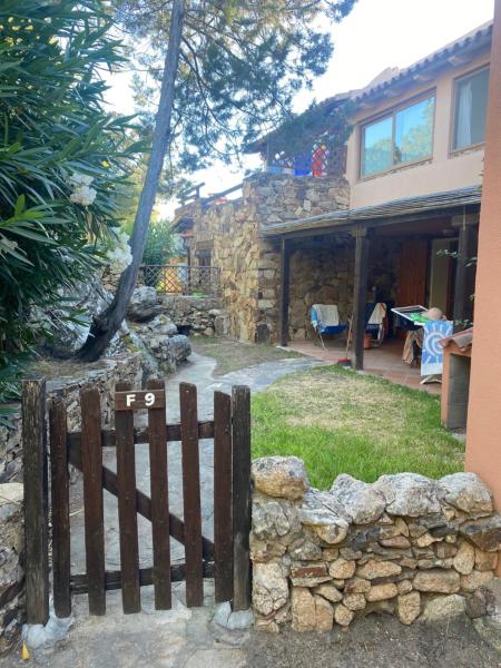 Casa Vacanze Esperu - Golfo Aranci