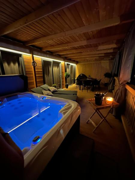 Mobile Home Luna Selce - Novi Vinodolski