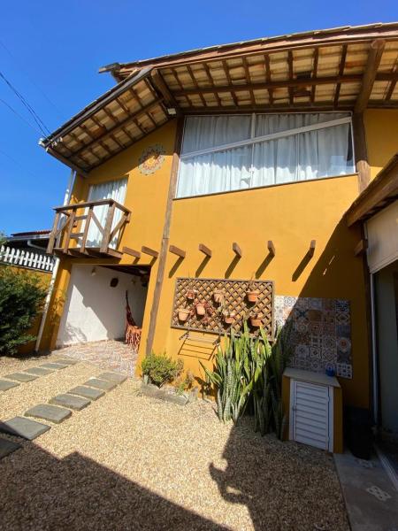 Linda Casa De Praia 5km Beto Carrero - Gravatá. 300 Metros Da Praia!! - Navegantes