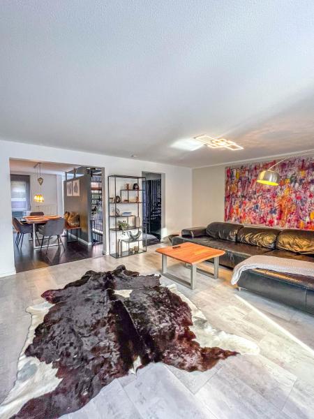 Modern Luxury Villa Antonia - Hechingen