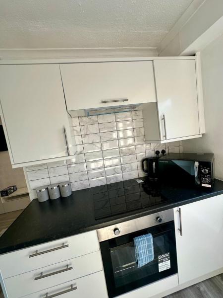 Stylish&serene 2 Bedroom Stay! - Moffat