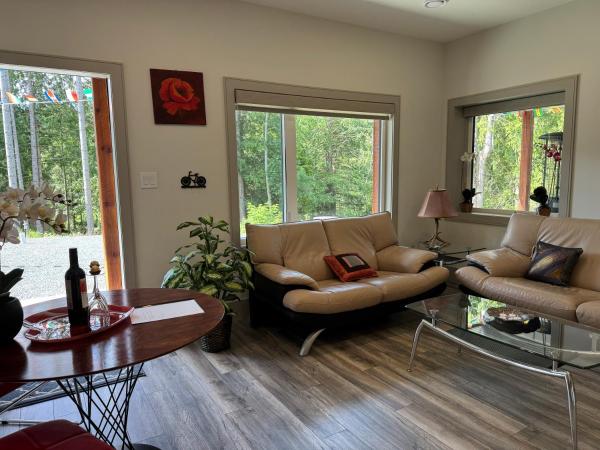 Sweet Memories - Nanaimo