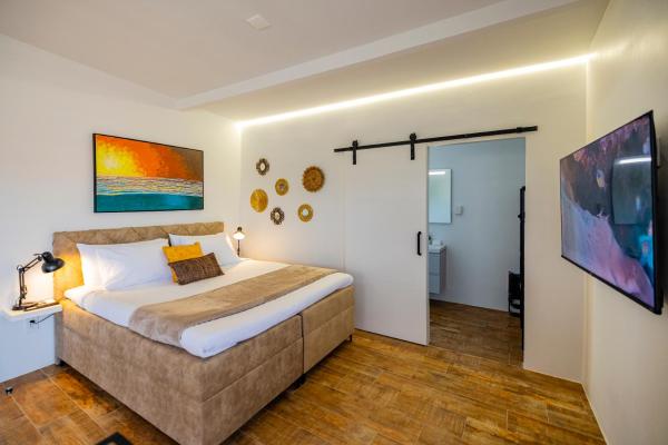 Warawara Condominium - Aruba