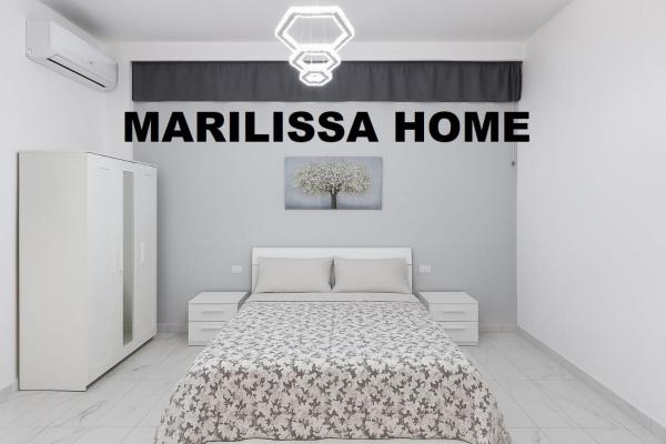 Marilissa Home - Bari