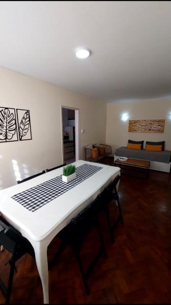 Pleno Centro Peatonal Hermoso Y Luminoso Departamento - Mendoza