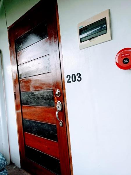 203 Casa De Rany - Dumaguete