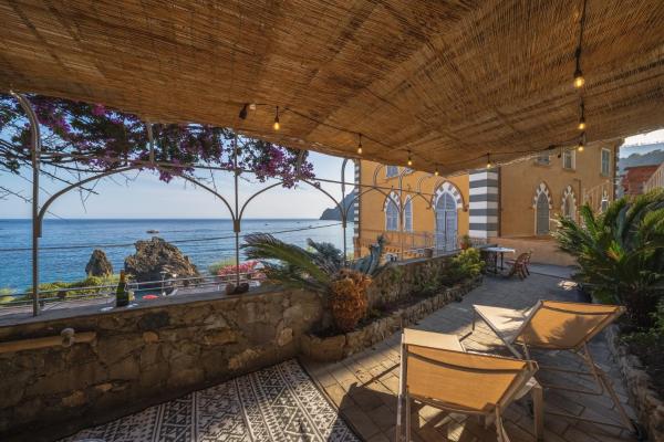 Appartamento The Dream 3 - Monterosso al Mare