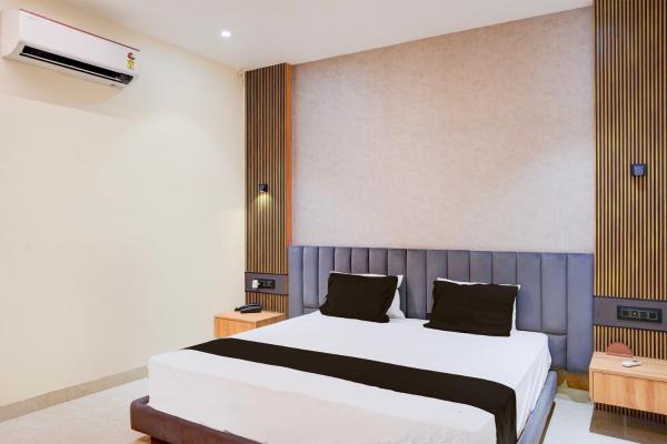 Hotel O The Golden - Jabalpur