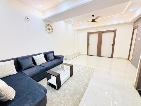 Varanasi Nest - Varanasi