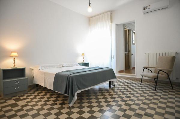 A Casa Di Legnointesta - Nardò
