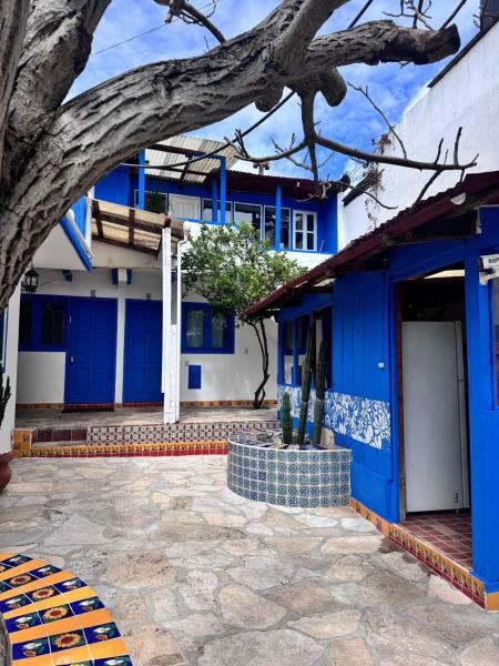 Yagil B&b - San Cristóbal de Las Casas
