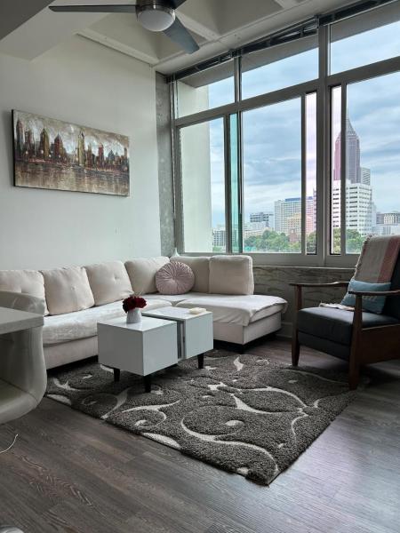 Elegant City Escape ,Steps To Hotspots - Colorado