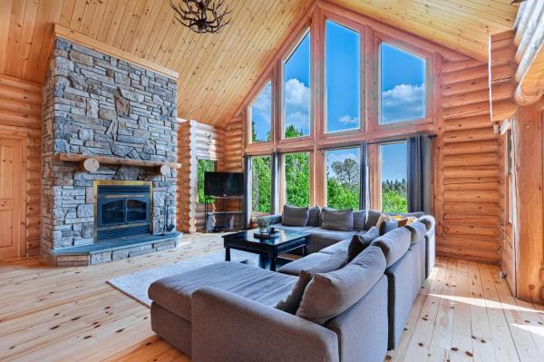 Fiddler Lake Resort - Deer 81 - Saint-Sauveur