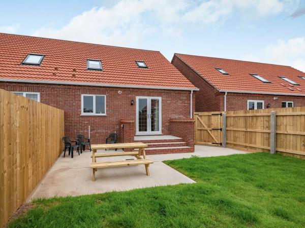 Dawson Park 7 - Uk12666 - Mablethorpe