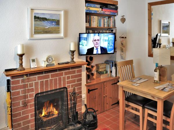 Sea Haven - Tho - Mevagissey