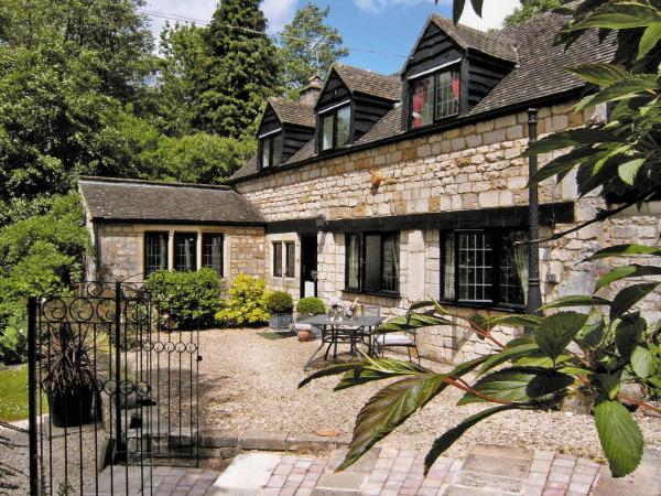 The Cottage - Cotswolds