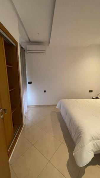Cosy Appartement En Plein Centre Ville - Kenitra