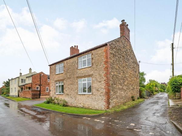Stonegarth - Lincolnshire
