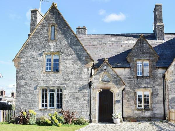 No 1 The Old School - Dorset