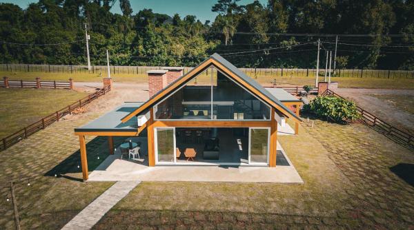 Recanto Estar Bem - Santa Catarina (estado)