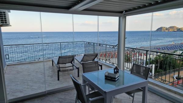 Terrazza Nel Blu Taormina - Attico - Taormina