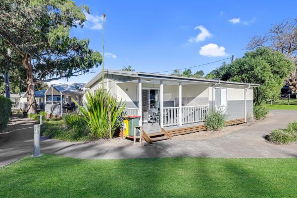 Kendalls Beach Holiday Park - Kiama