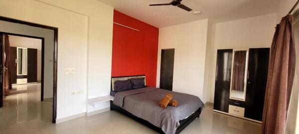 Vedant Villa - Lonavala