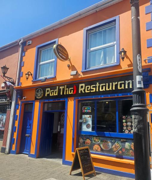 Listowel Towe - Cork