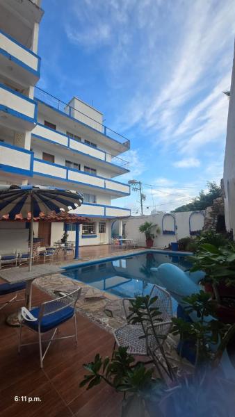 Luum Hotel Acapulco - Pie de la Cuesta