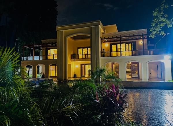 Peppermint Luxury Villa - Diani - Diani Beach