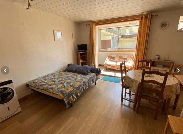 T1 Meublé 300 M Plage - 20 M Des Commerces - Argelès-sur-Mer