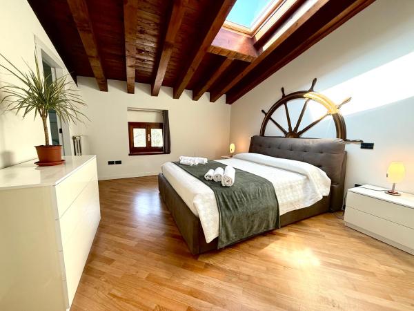Casa Vacanze Rachele - Desenzano del Garda