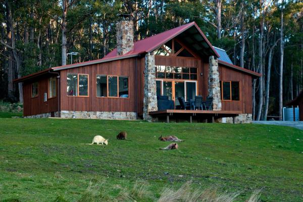 Adventure Bay Retreat Bruny Island - Bruny Island