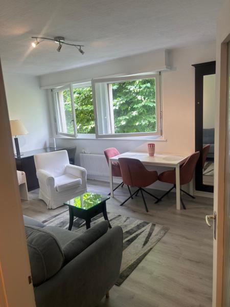 Cosy Studio - Vevey
