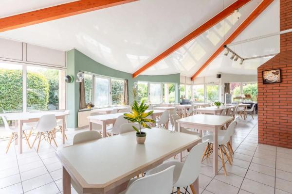 Hôtel La Petite Auberge - Les Epesses