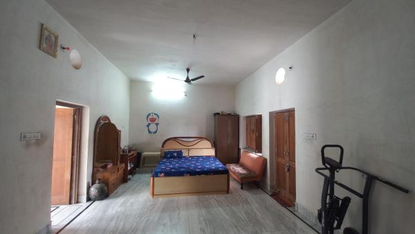 Vashu's Sweet Home - Bikaner