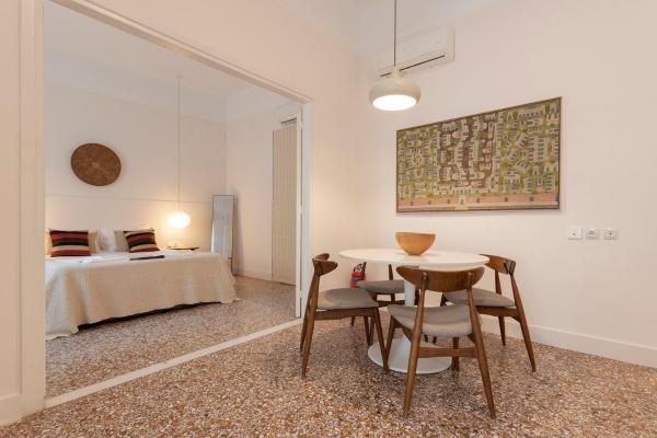 Kismet Urban Stay - Athen