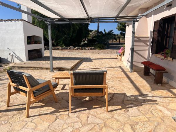 Dolce Salento - Porto Cesareo