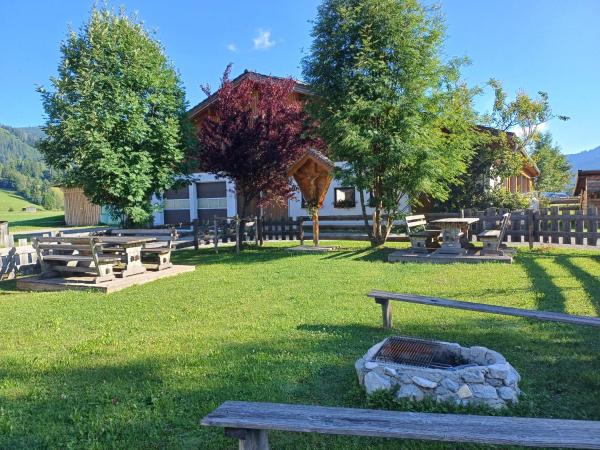 Landhaus Fingerhof - Flachau