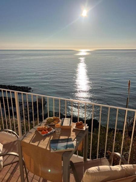 Dolce Vita Terrace On The Ocean - Veranda Sul Mare - Vieste