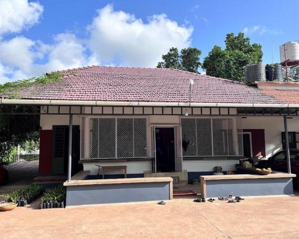 Farm Pathayapura - Kanhangad
