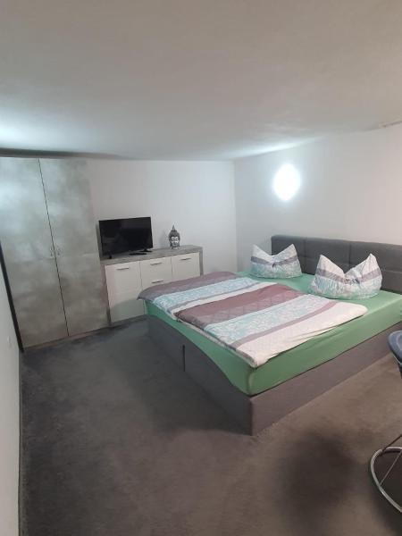 Ferienhaus Cziuppa - Bad Salzungen