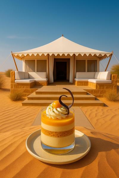 Royal Adventure Jaisalmer Resort - Jaisalmer