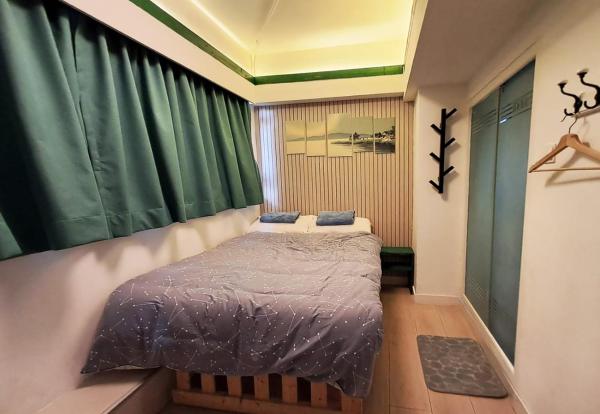 Majestic 7 Guesthouse (Formerly Kat Hotel) - Central