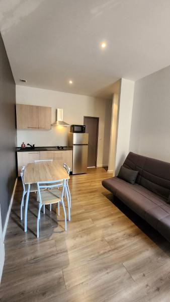 Appartement Vichy Centre - Bellerive-sur-Allier